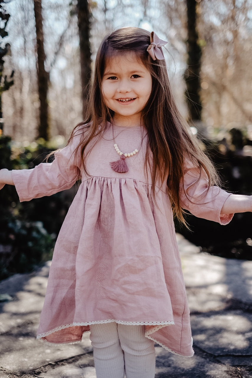 Necklaces – Marie + Me